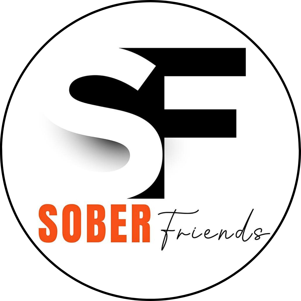 Sober Friends